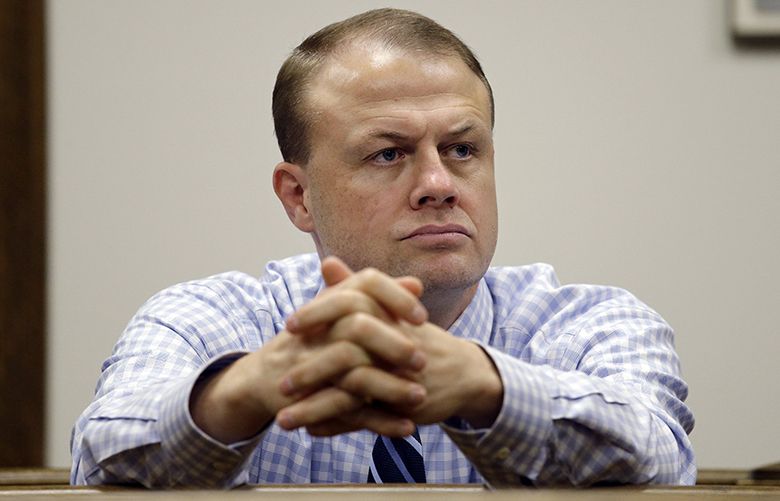 AG sues Tim Eyman for $2M, says he profited from campaigns | The ...
