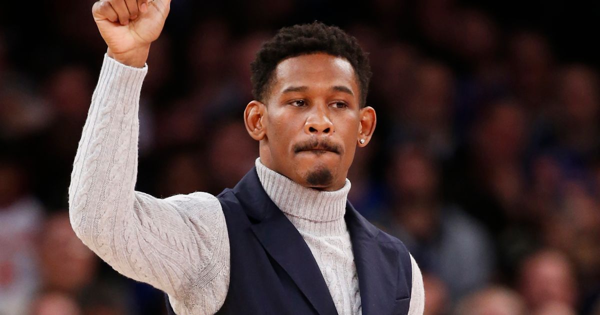 Miracle Man: Middleweight Danny Jacobs outfought cancer | The Seattle Times