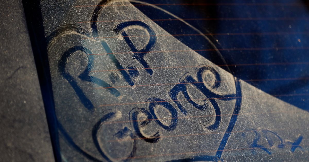 Family and close friends say goodbye to George Michael | The Seattle Times