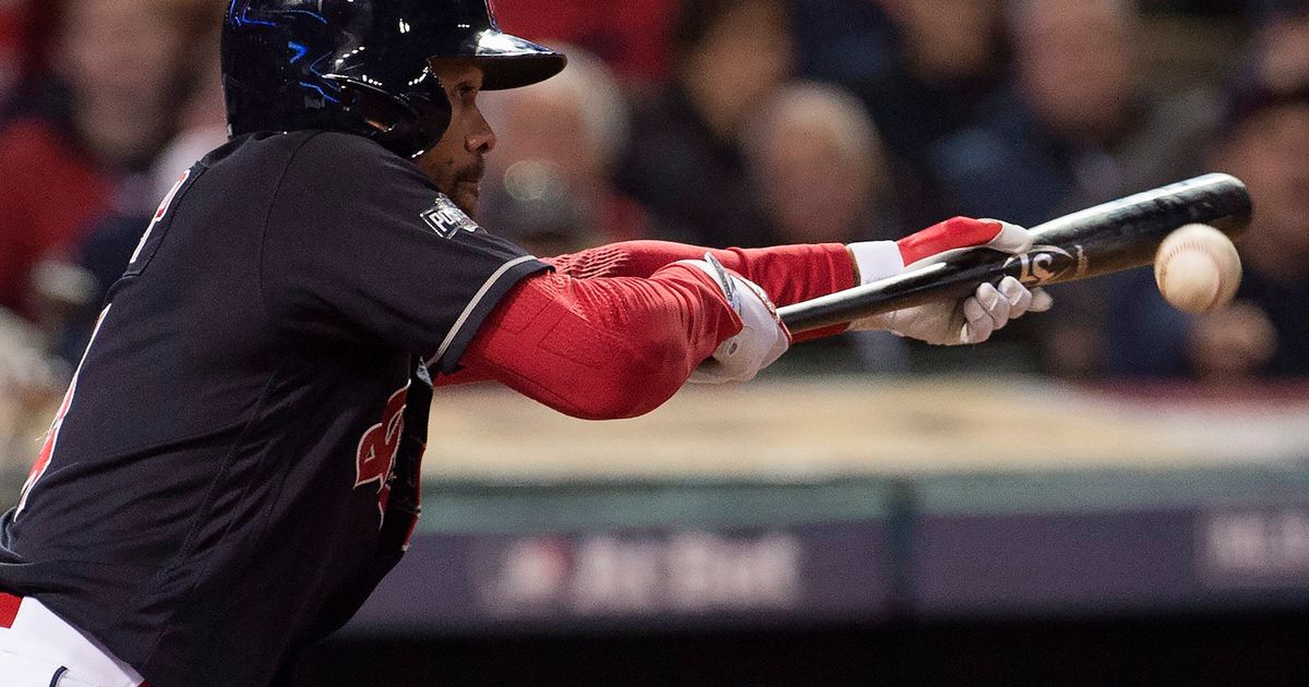 BASEBALL 2017: Sacrifice bunts are a dying art in baseball | The ...