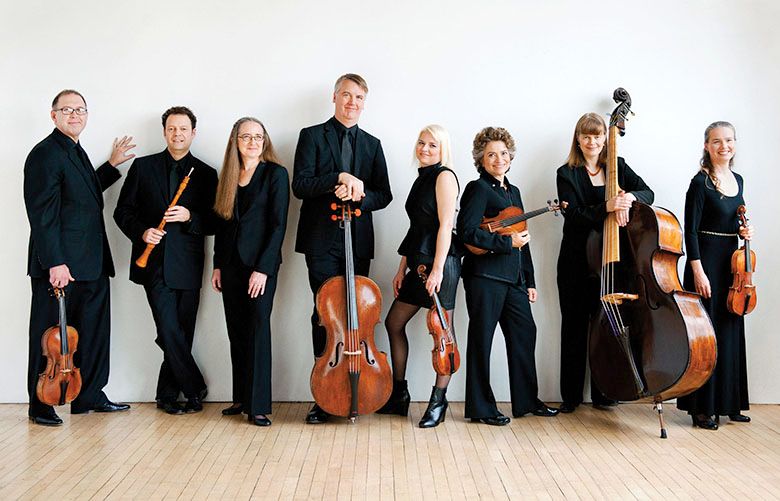 4 don’t-miss classical events around Seattle and Bellevue, March 11-18 ...