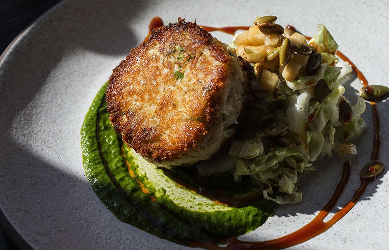 New Goldfinch Tavern happy hour is a high-end bar-snack dream | The ...