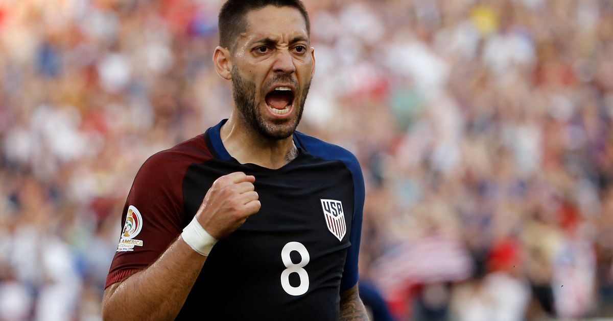 Dempsey, Howard, Cameron back on US roster for qualifiers | The Seattle ...
