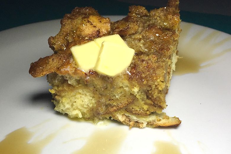 Personalize your French toast with cannabis, spices and toppings ...