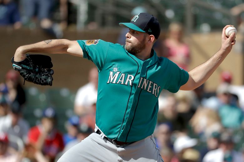 James Paxton Baseball