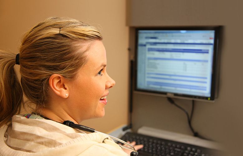 MultiCare Health System | Advertisers | The Seattle Times