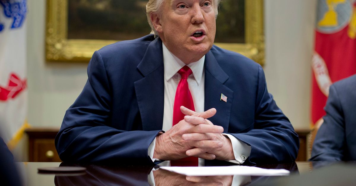 After harsh campaign words, Trump reaching out to ex-rivals | The ...