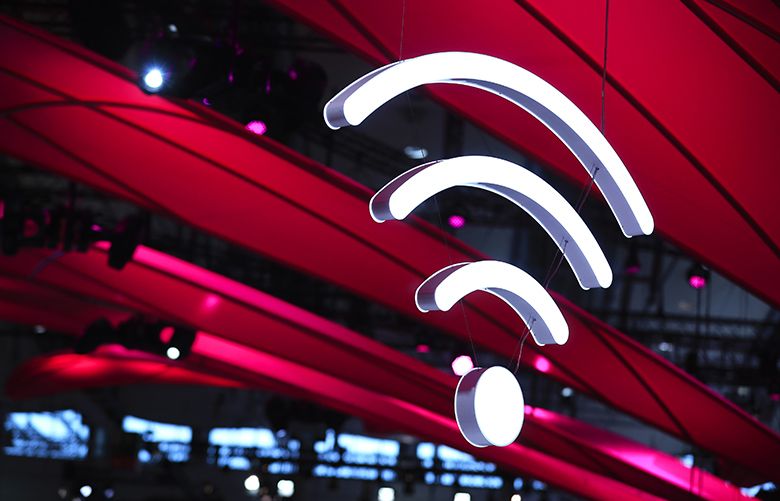 A world without Wi-Fi? Unlimited data plans might make it possible ...