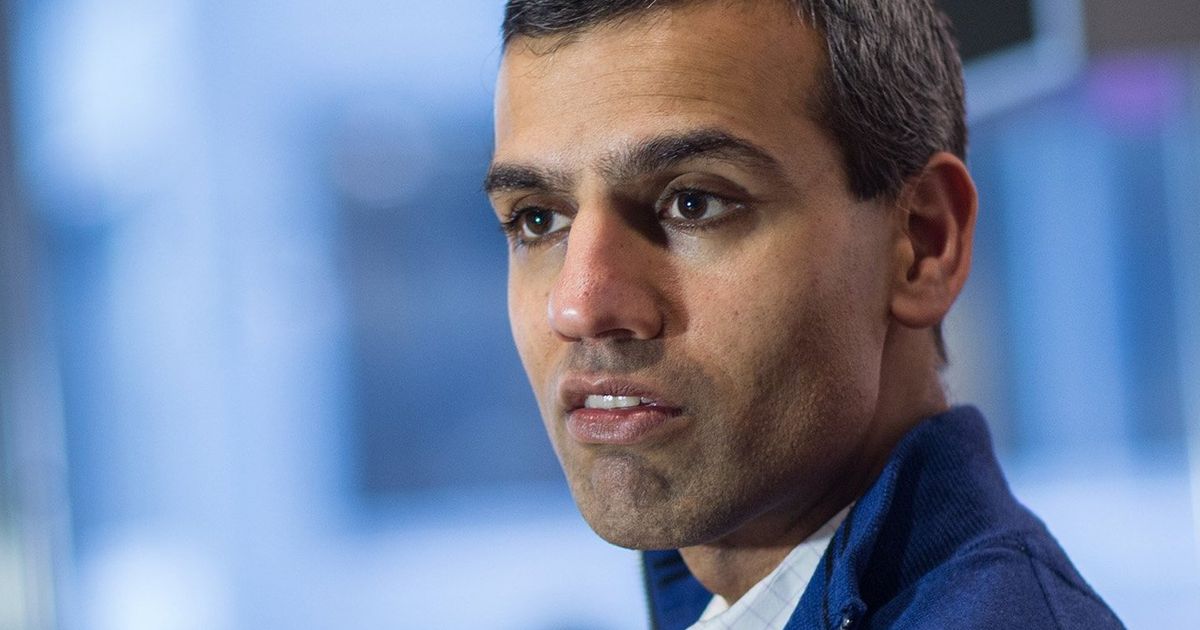 Morningstar’s new CEO values independence, contrarian approach to ...