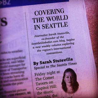 Goodbye, readers. This column taught me Seattle’s true global reach ...