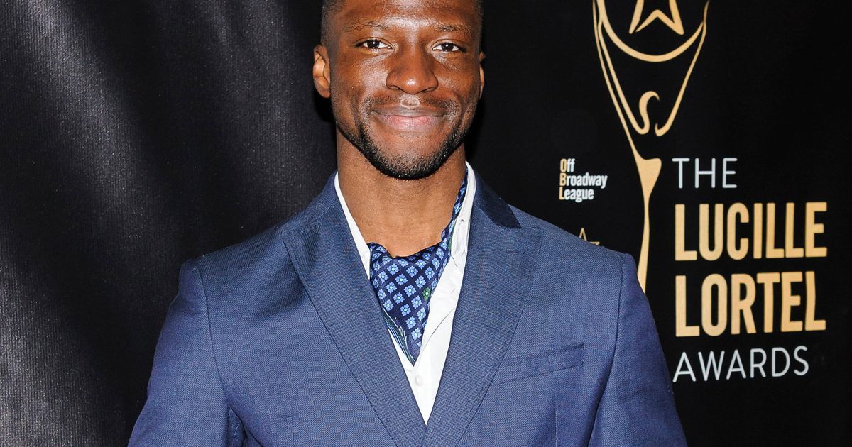 Meet the actor who won the lead in the ‘Hamilton’ U.S. tour | The ...