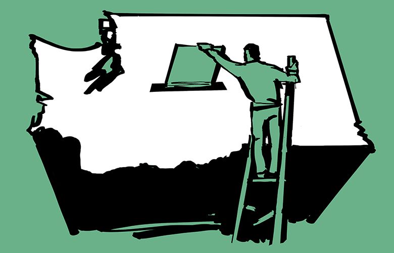 Time to fix a broken election system | The Seattle Times