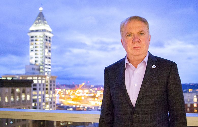 Signature-gathering starts for $275M Seattle levy to help with ...