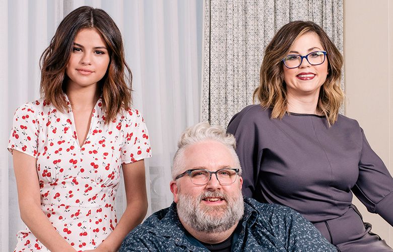 Margy Rochlin | The Seattle Times