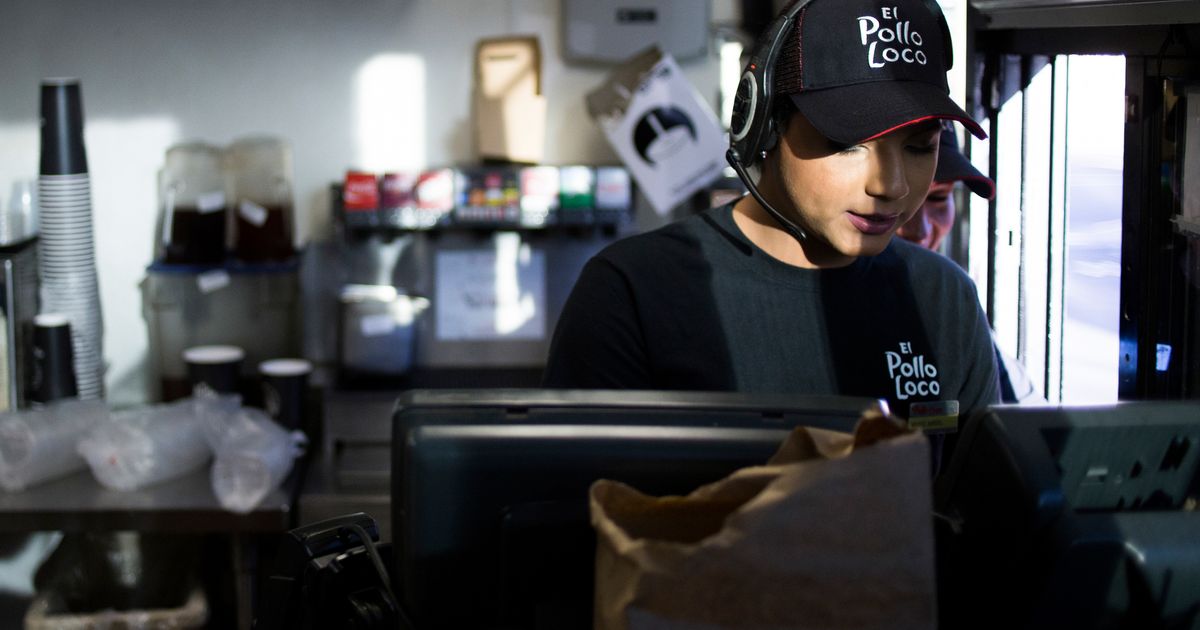Restaurant Owner Helps Transgender Jobseekers Go From Marginalized To