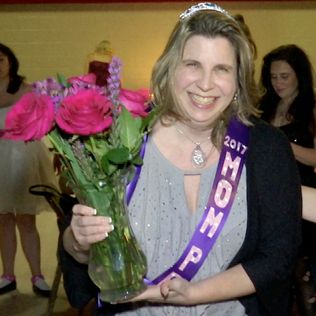 Mom Prom charity-minded retro-parties spread across country | The ...