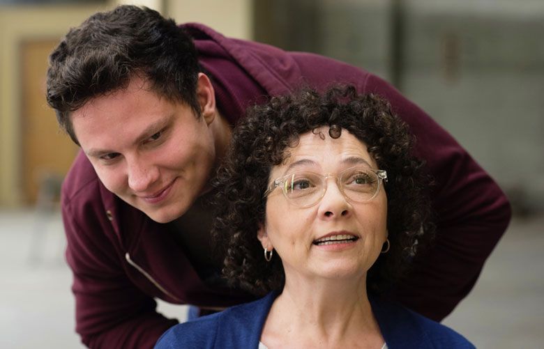 Seattle filmmaker ‘completely shocked’ by success of his $2,000 ...