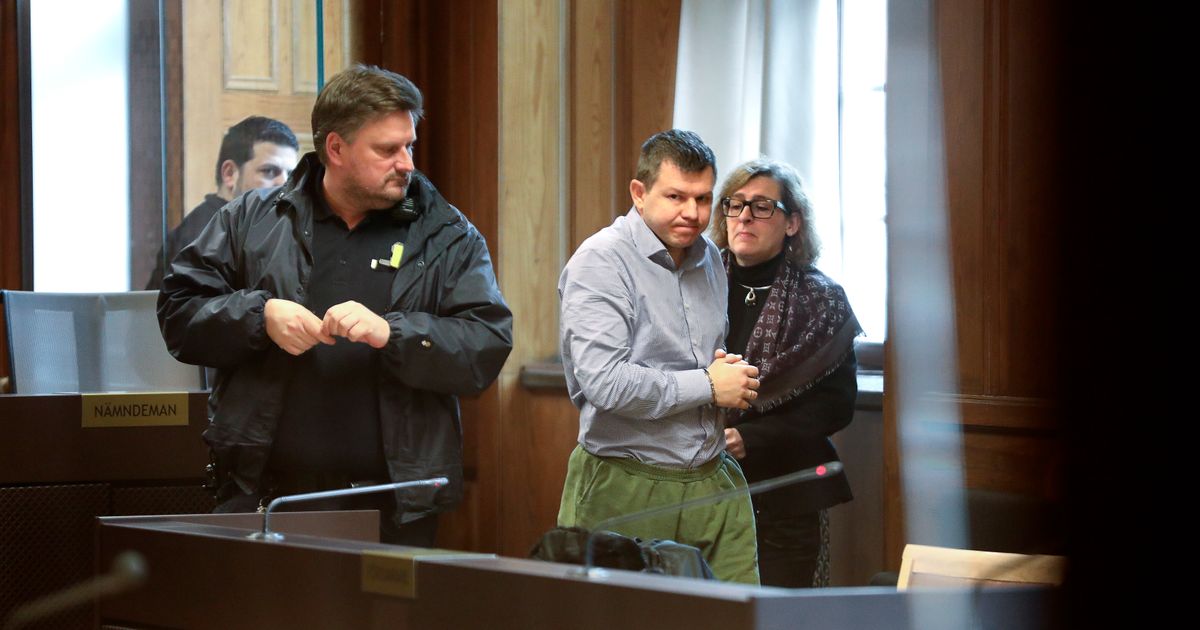 Sweden detains Bombardier employee for alleged bribery | The Seattle Times