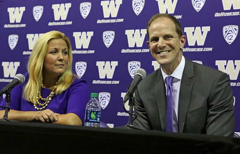 New coach Mike Hopkins vows to instill blue-collar work ethic into ...