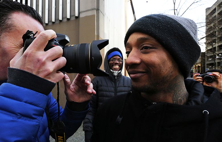 Photography helps Seattle’s homeless ‘carve out a creative space’ | The ...