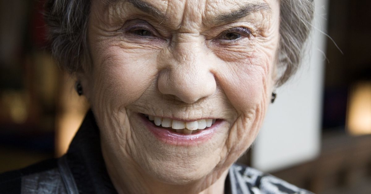 Kate Webster, leader at Seattle Children’s and WSU, will be remembered ...