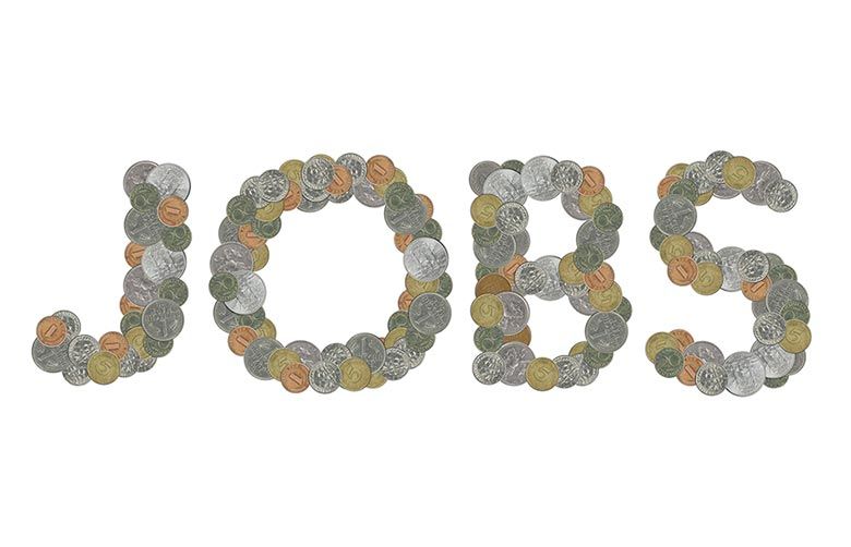 Job options plentiful for 2017 grads — and everyone | The Seattle Times