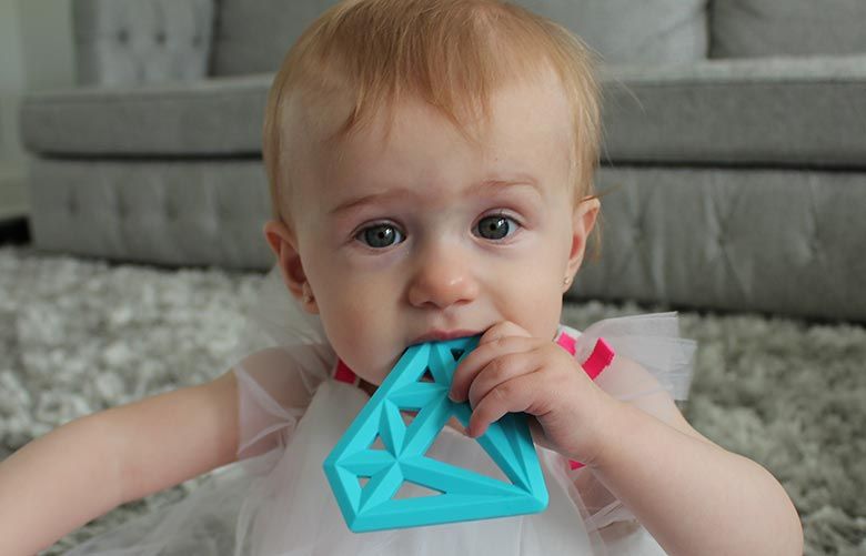 High-style teethers for stylish tots | The Seattle Times