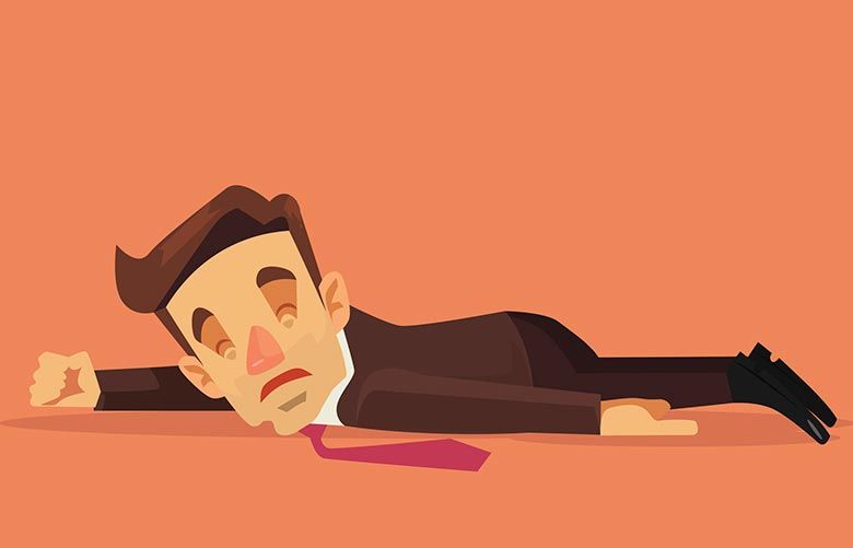 5 scary movies that are the stuff of workplace nightmares | The Seattle ...