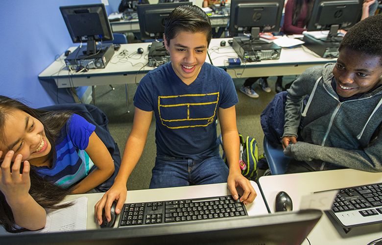 Schools should be a path to equality, not a segregated obstacle | The ...