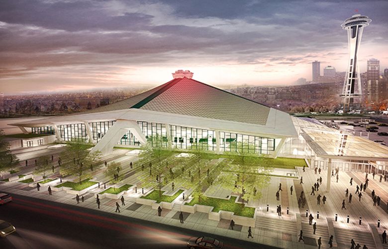 Evaluating 3 arena proposals leads to apples-to-oranges comparisons ...