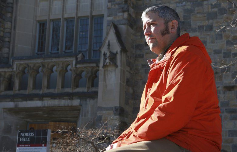 A survivor, now a dad: Virginia Tech tragedy, 10 years later | The ...
