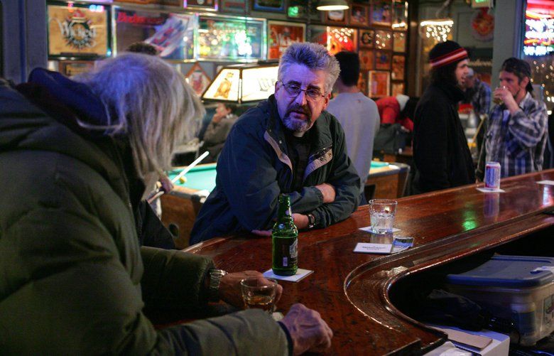 Seattle’s drive to help homeless may displace overnight-shelter ...