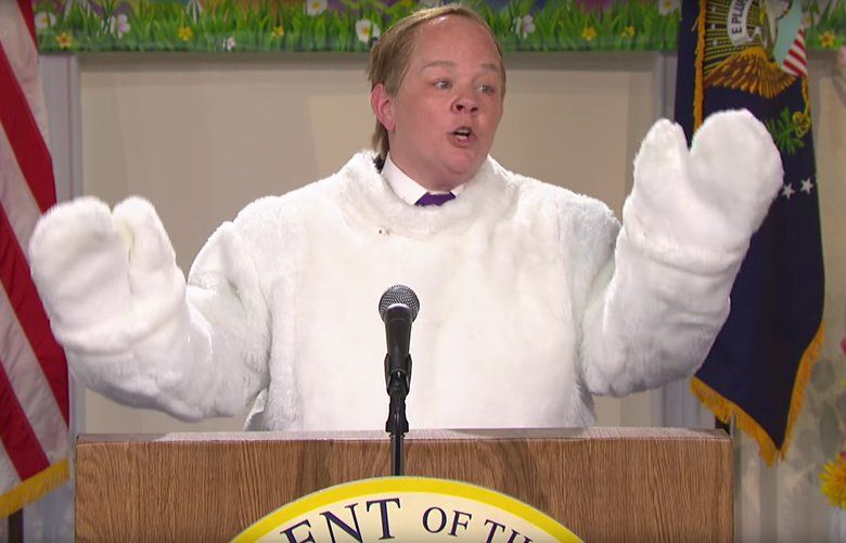 Weekend rewind: 3 buzzy moments from ‘Saturday Night Live’ | The ...