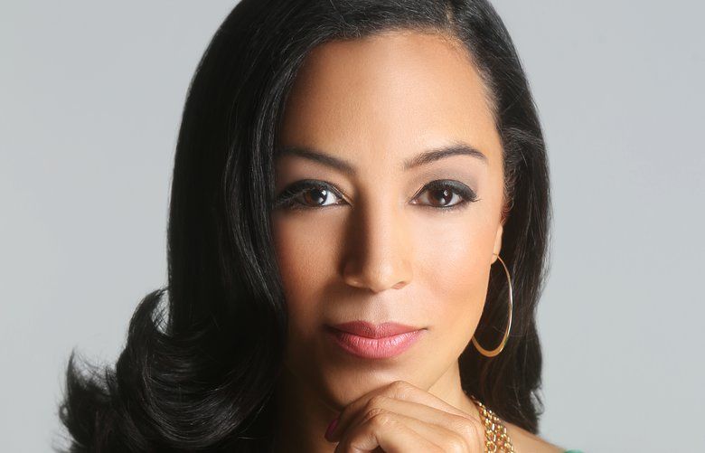 Seattle native Angela Rye named to ‘100 Woke Women’ list; to speak at ...