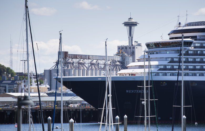Seattle tourism economy posted gains in 2016 | The Seattle Times