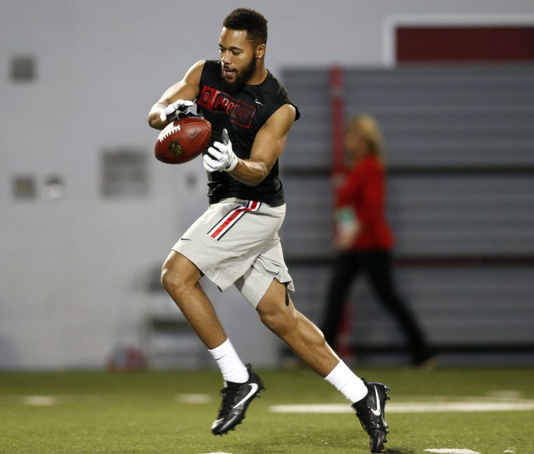 2017 NFL mock draft from Bob Condotta and Jayson Jenks | The Seattle Times