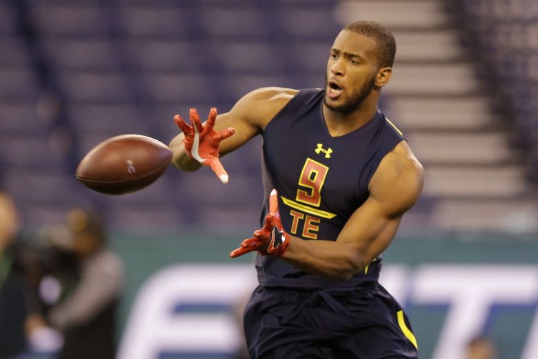 2017 NFL mock draft from Bob Condotta and Jayson Jenks | The Seattle Times