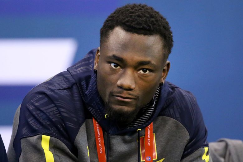 2017 NFL mock draft from Bob Condotta and Jayson Jenks | The Seattle Times