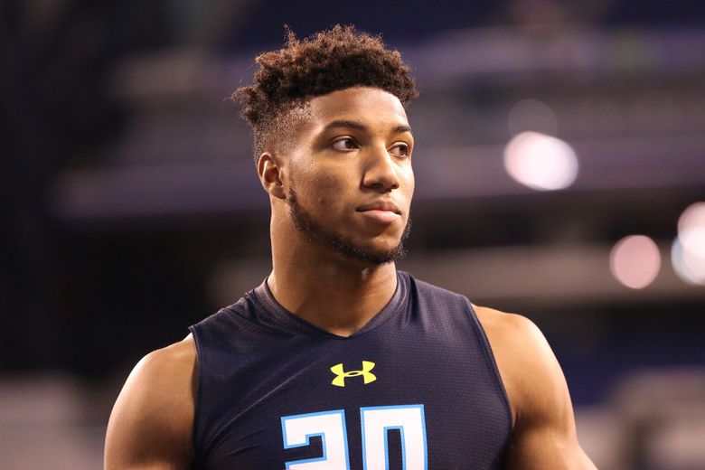 2017 NFL mock draft from Bob Condotta and Jayson Jenks | The Seattle Times