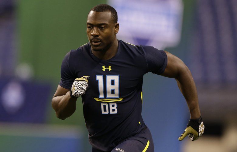 Seahawks take safety Delano Hill of Michigan in third round of 2017 NFL ...