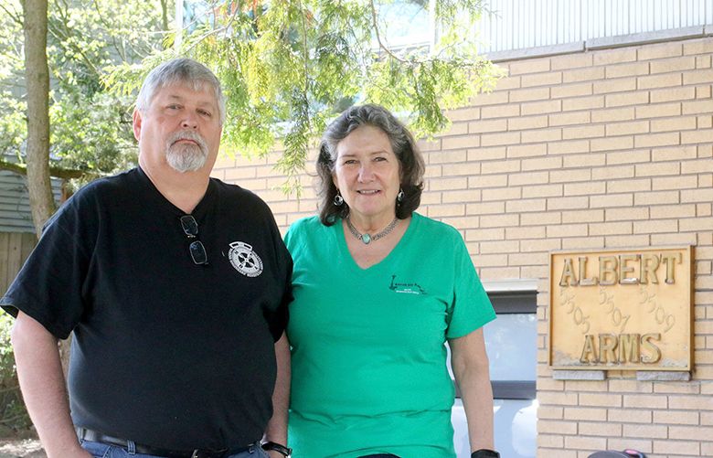 Property-tax bills in King County are among the nation’s highest — and ...