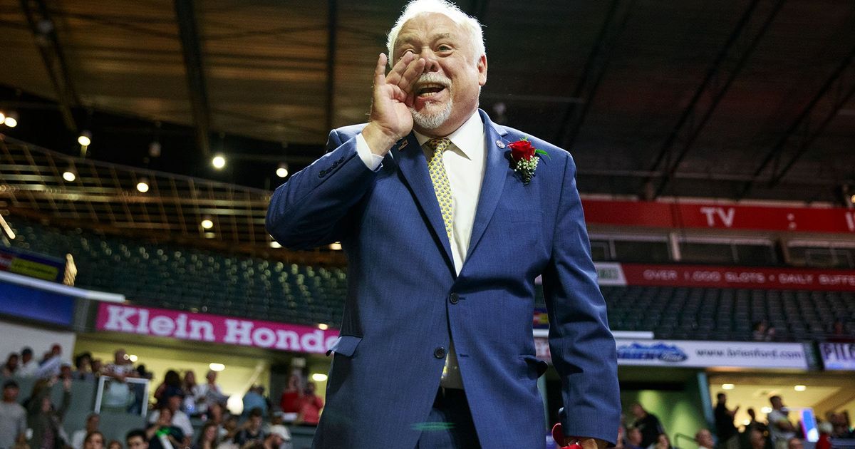 After tension at EPA, ex-state Sen. Don Benton to lead Selective ...