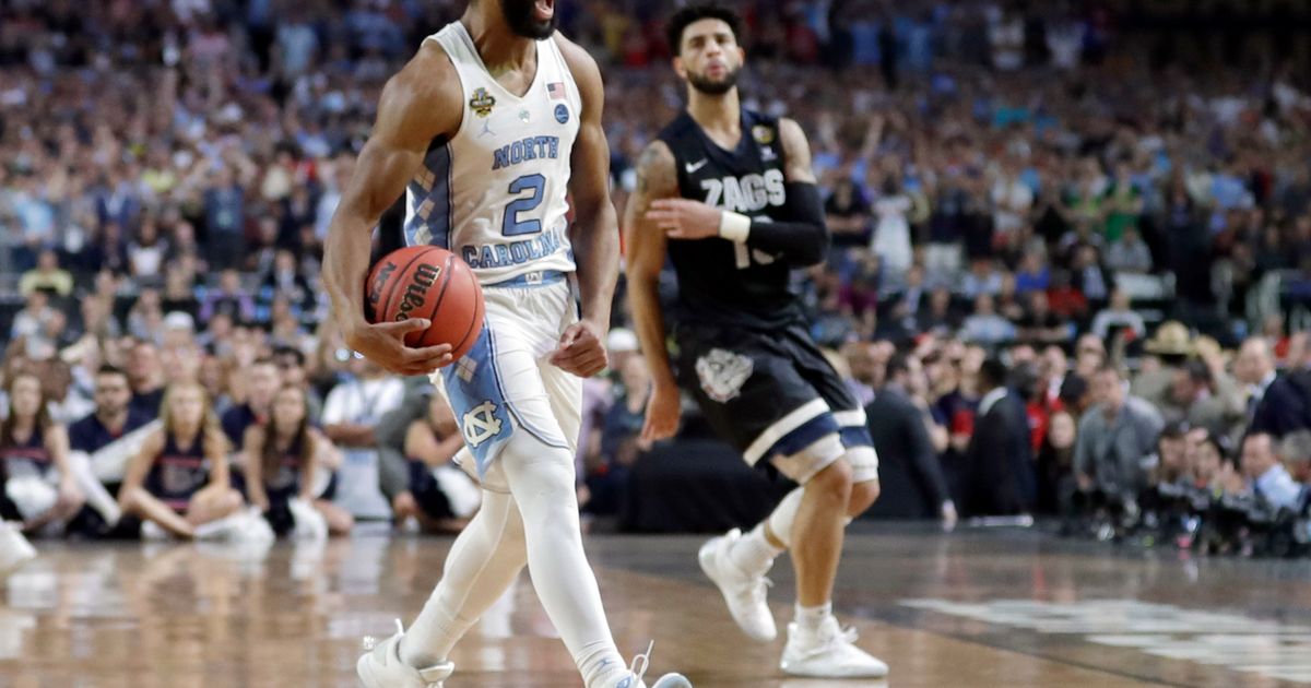 Despite 2 bad ankles, Berry named outstanding player | The Seattle Times