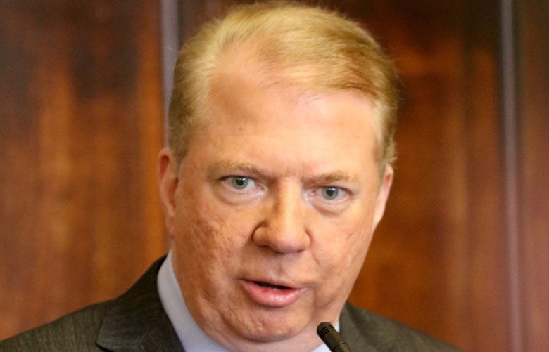 Shame on Mayor Murray’s attacks on accusers | The Seattle Times