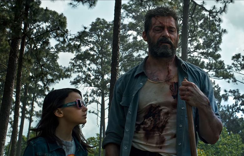New on Video-on-Demand in May: ‘Logan,’ ‘Get Out,’ ‘The Salesman’ | The ...