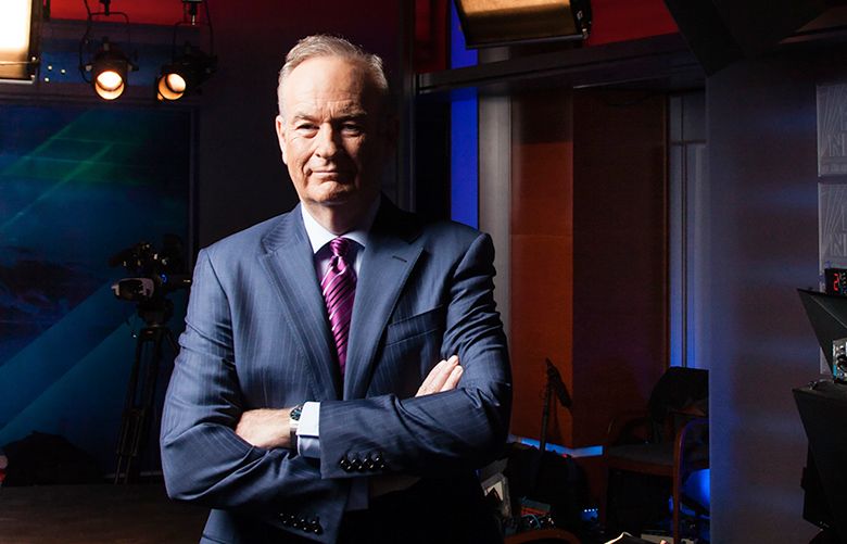 Bill O’Reilly thrives at Fox News, even as harassment settlements add ...