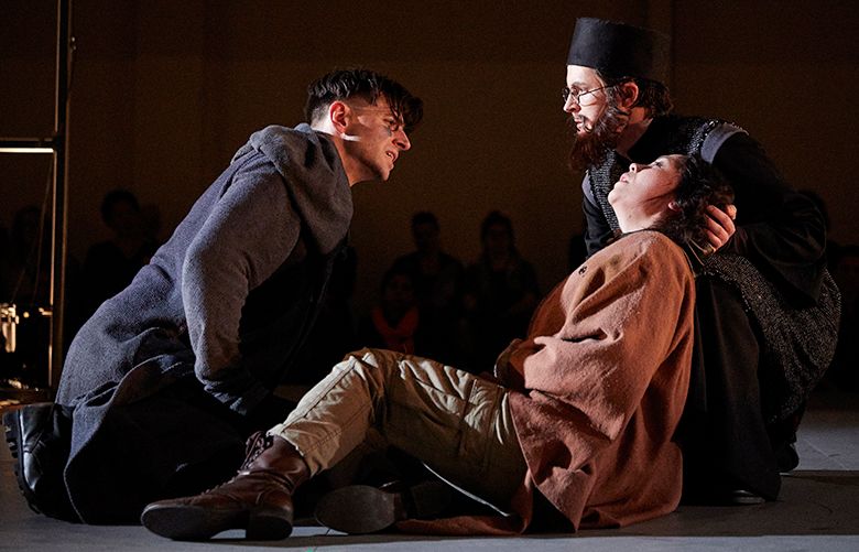 5 events around Seattle for the classical-music fan | The Seattle Times