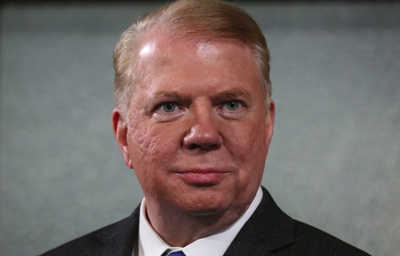 The rise and fall of Seattle Mayor Ed Murray’s political career | The ...