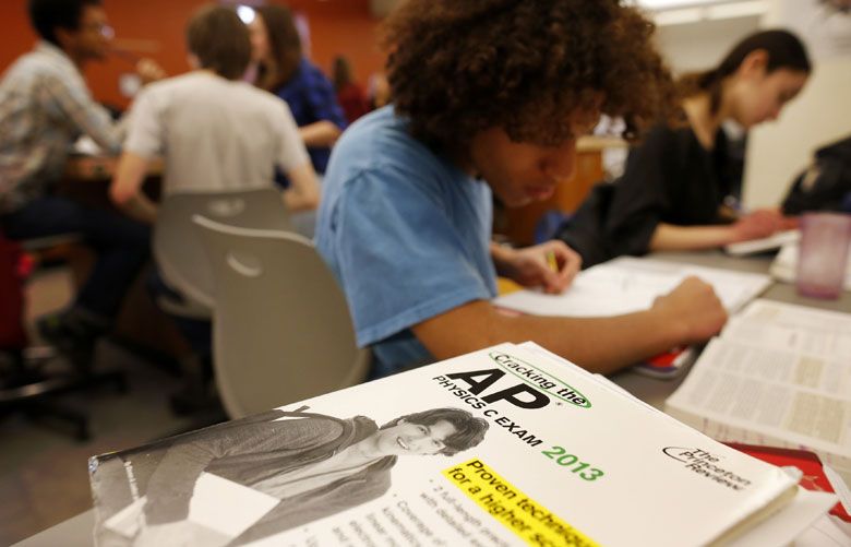 Advanced Placement courses are best for highly motivated students | The ...