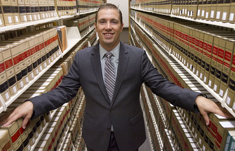 Former bank robber helped by Gates fund now professor at Georgetown Law ...